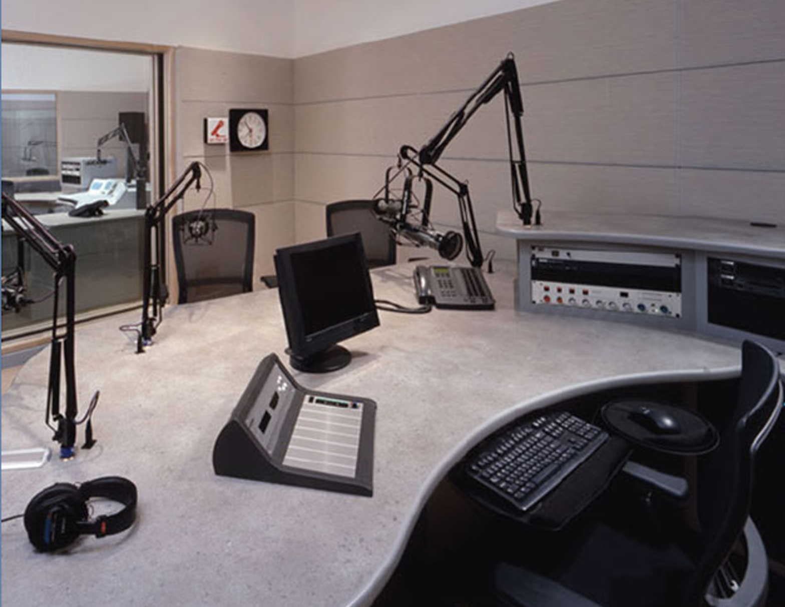 Quickline & Smoothline Furniture - Wheatstone Corporation