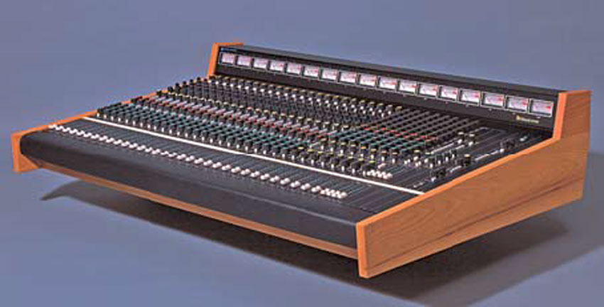 Wheatstone History - Wheatstone Corporation